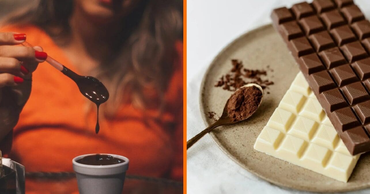 Verheuglijk onderzoek: iedere dag chocolade eten is goed voor de ...