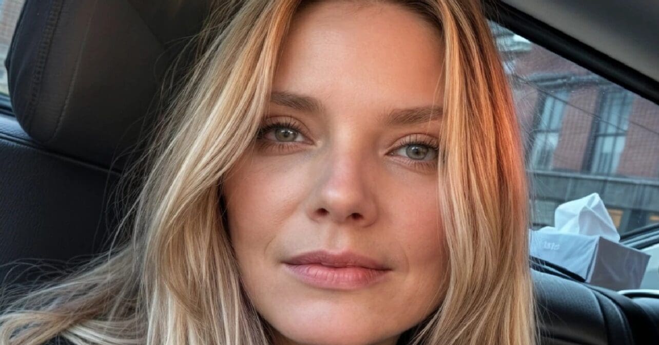 Michelle Pfeiffer (66) deelt selfie zonder make-up: wordt “mooiste ...