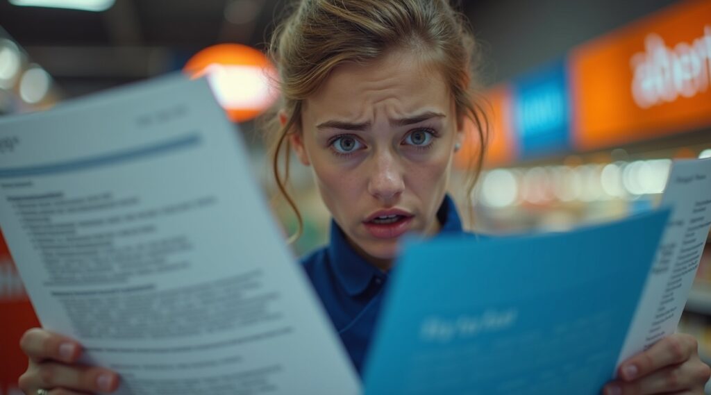 Veel kritiek op uitgelekte huisregels voor medewerkers Albert Heijn ...