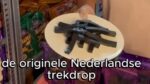 Trekdrop na vele jaren eindelijk weer verkrijgbaar in Nederland! "Warme ...