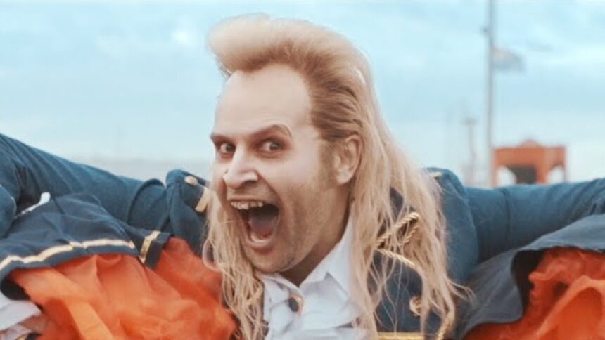 Dit is wie ‘Vieze Jack’ is en hoe hij er in het echt uit ziet ...