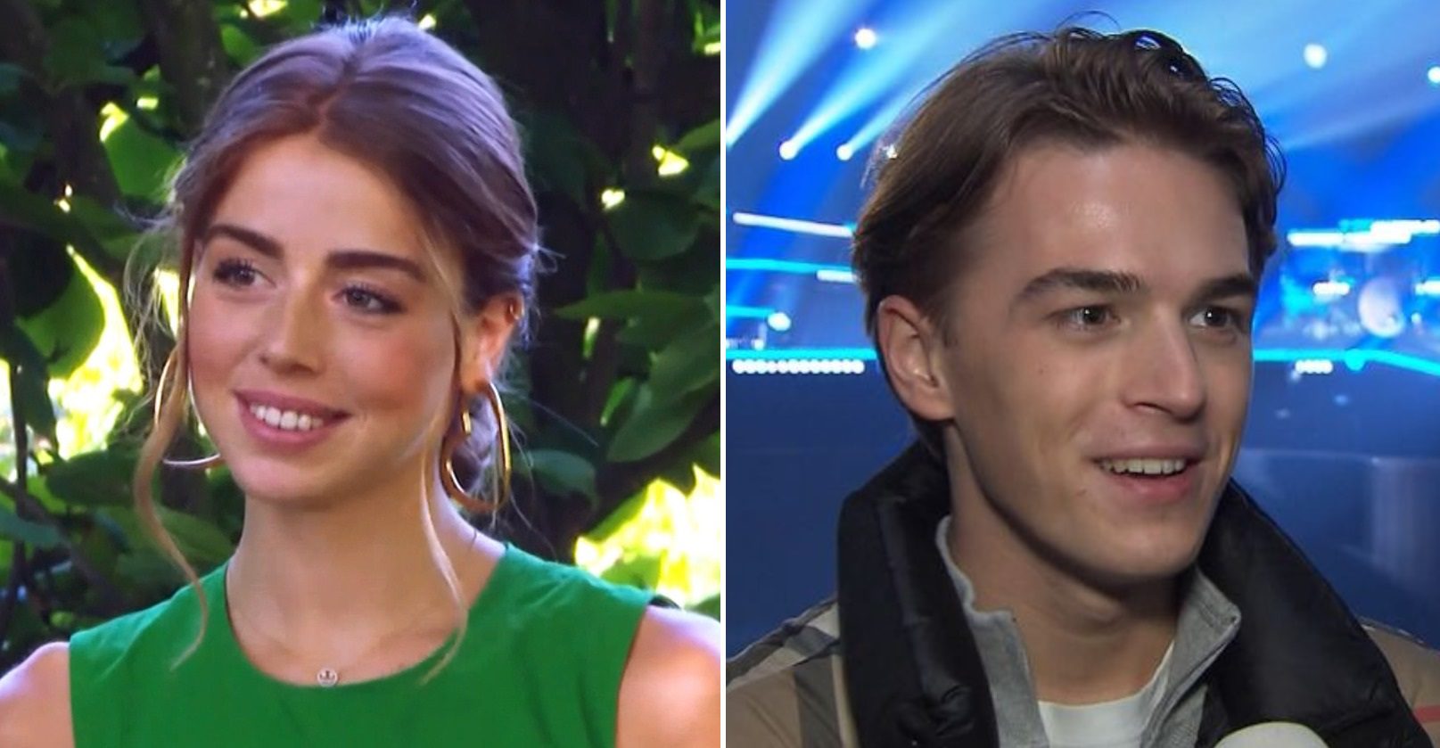 Antoon zingt opvallende tekst in eerste lied sinds liefdesgeruchten ...